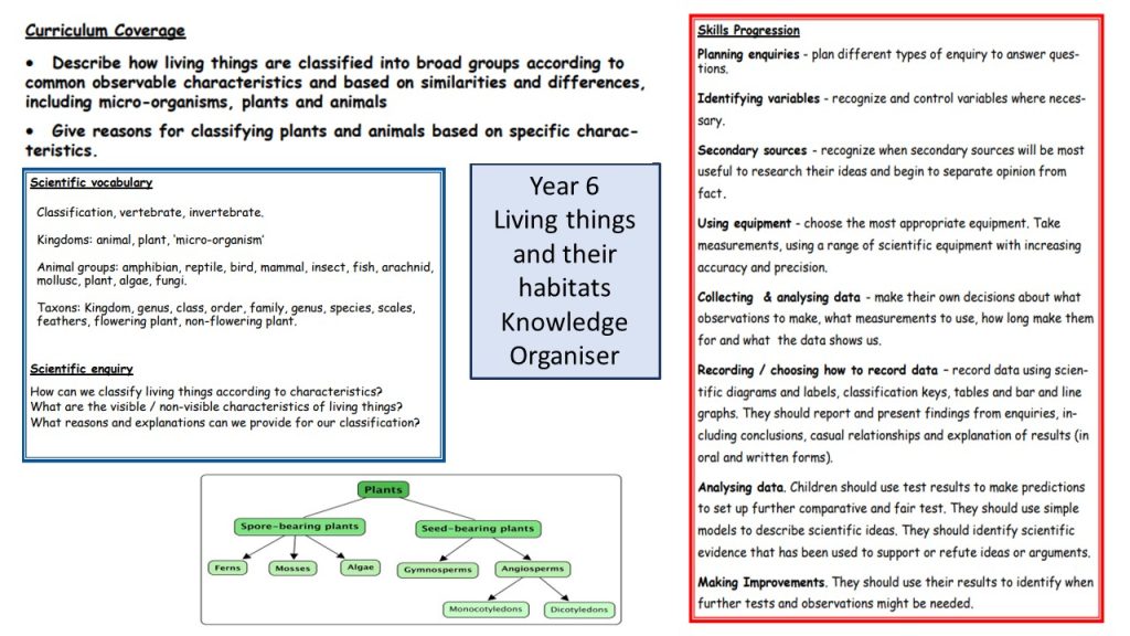 Year 6 - Goodmayes Primary School